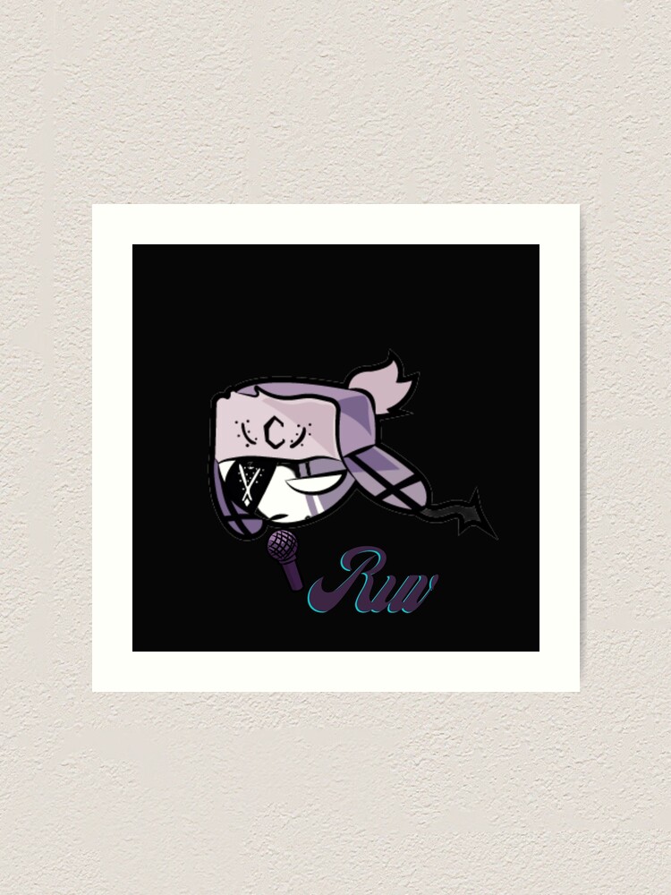 "Ruv mod - ruv background - ruv phase - ruv fnf - fnf - ruv mod friday ...