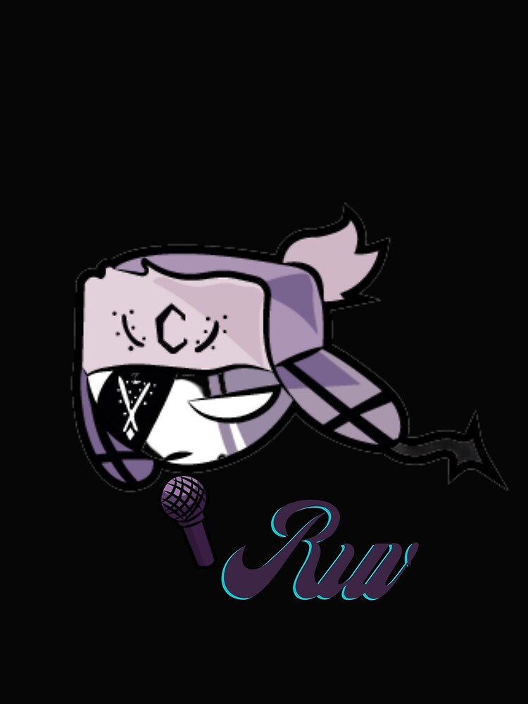 "Ruv mod - ruv background - ruv phase - ruv fnf - fnf - ruv mod friday ...