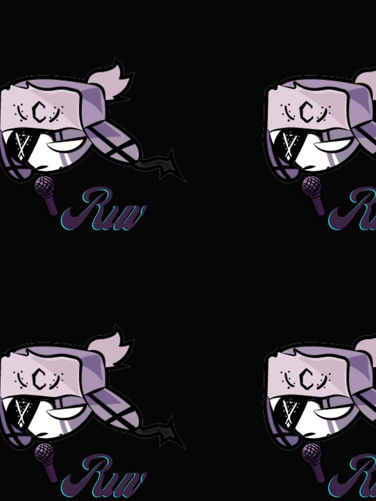 "Ruv mod - ruv hintergrund - ruv phase - ruv fnf - fnf - ruv mod ...