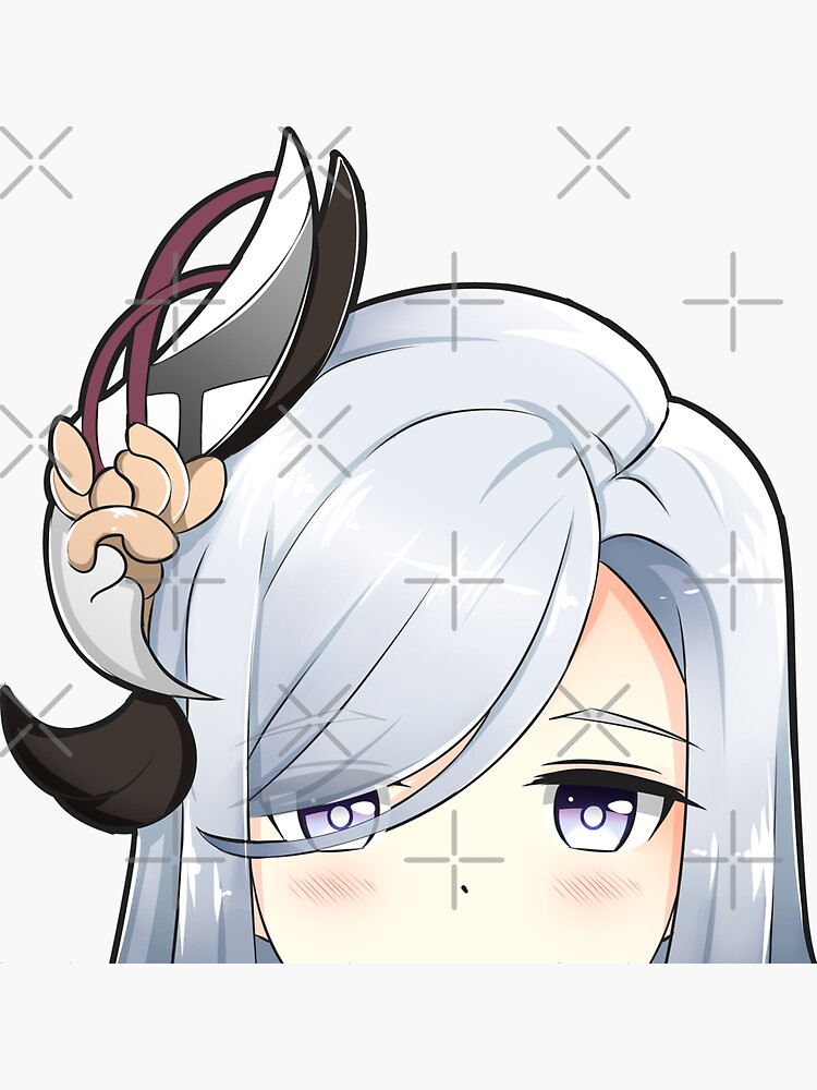 "Shenhe Genshin impact,Genshin impact,Fan-Made,Shenhe,Genshin impact ...