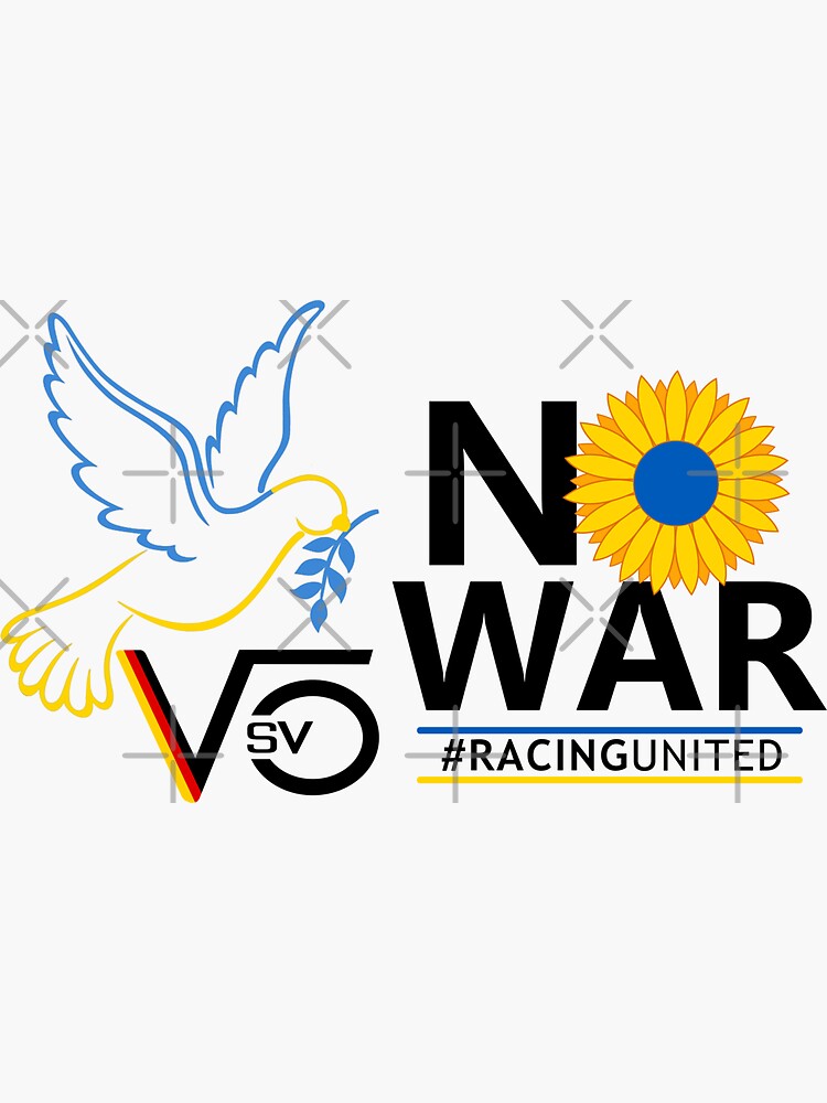 "Sebastian Vettel Helmet Design Ukraine" Sticker for Sale by ...