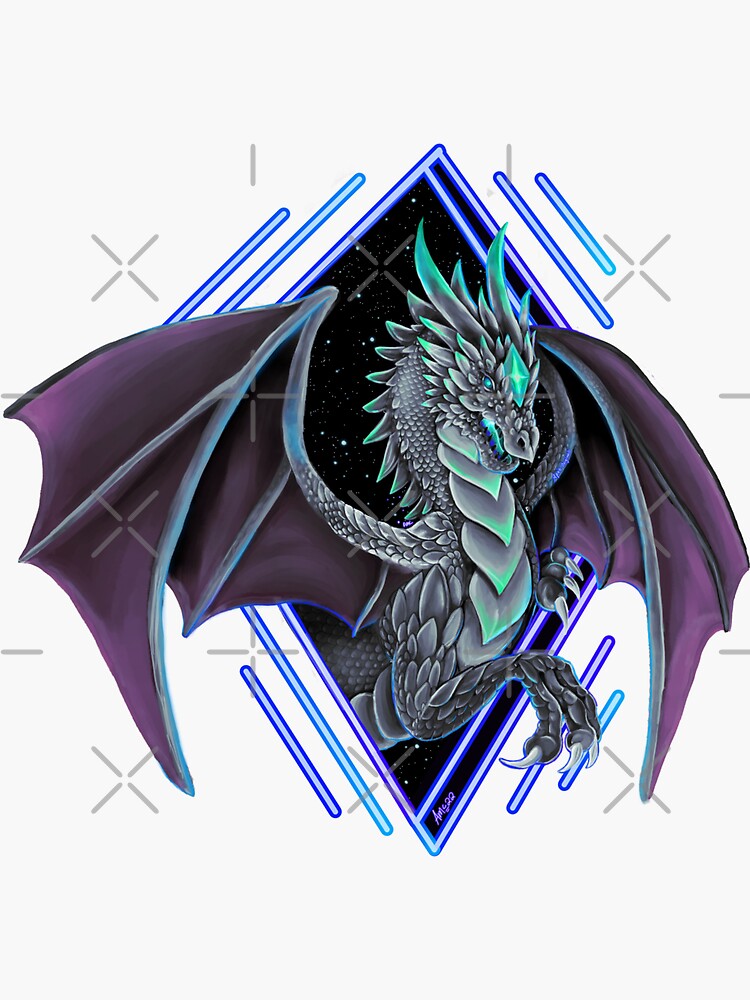 "Portal " Sticker by AprilsOriginals | Redbubble