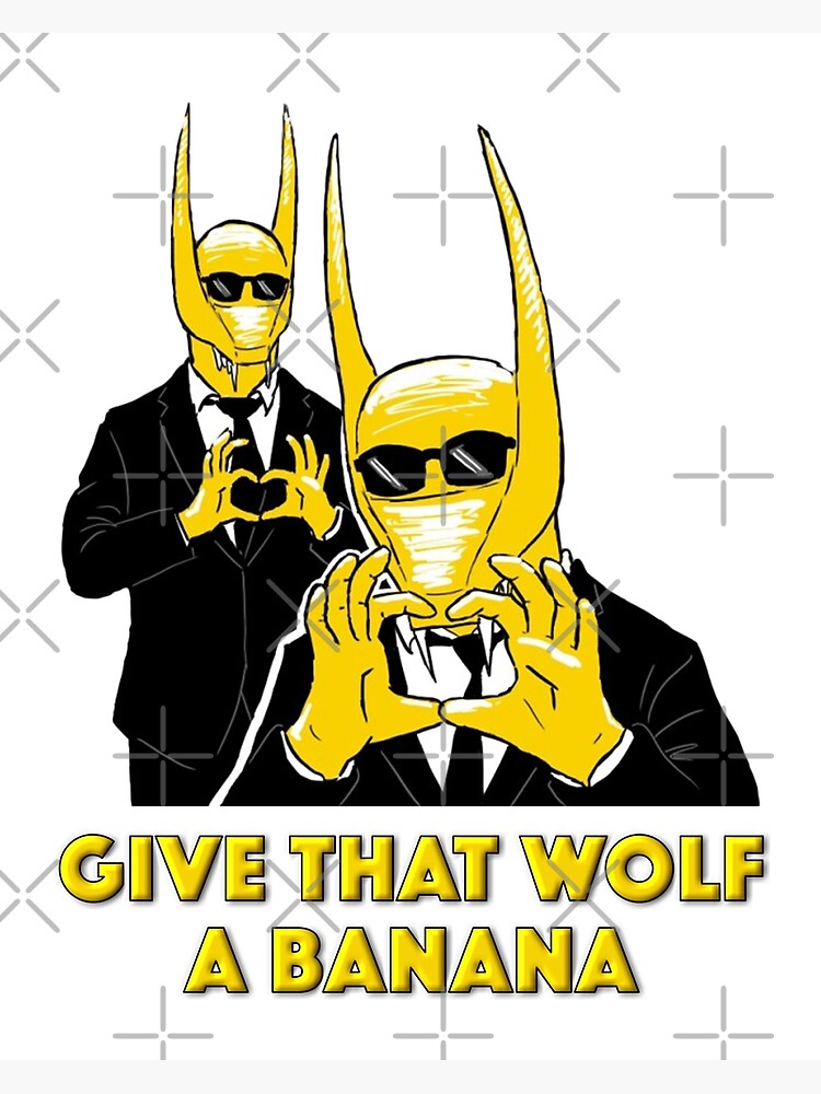 "Subwoolfer Give That Wolf A Banana Norway Eurovision 2022 ...