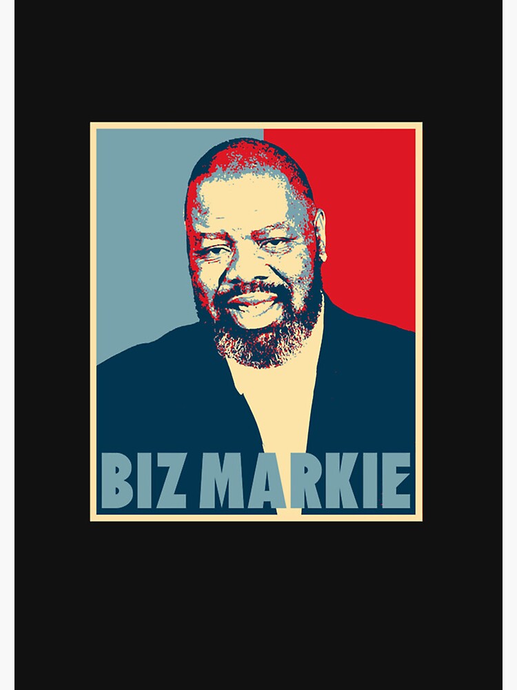 "Biz Markie Active, rip biz markie, rapper biz markie, Biz Markie Rip ...