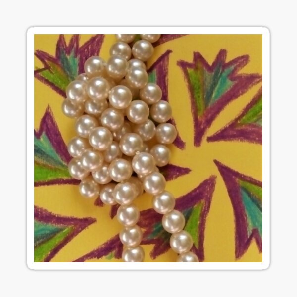 "OPENINGS LIKE SHIELDS " Sticker by 3FFF | Redbubble