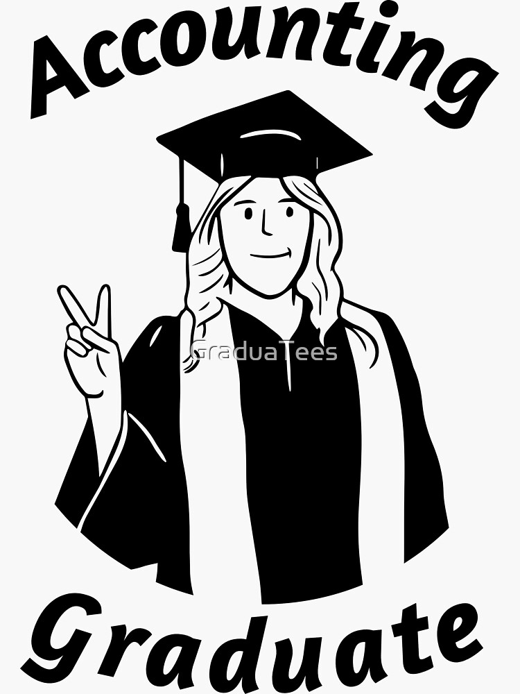 "Accounting Graduate - University / College Graduation - Graduatees ...