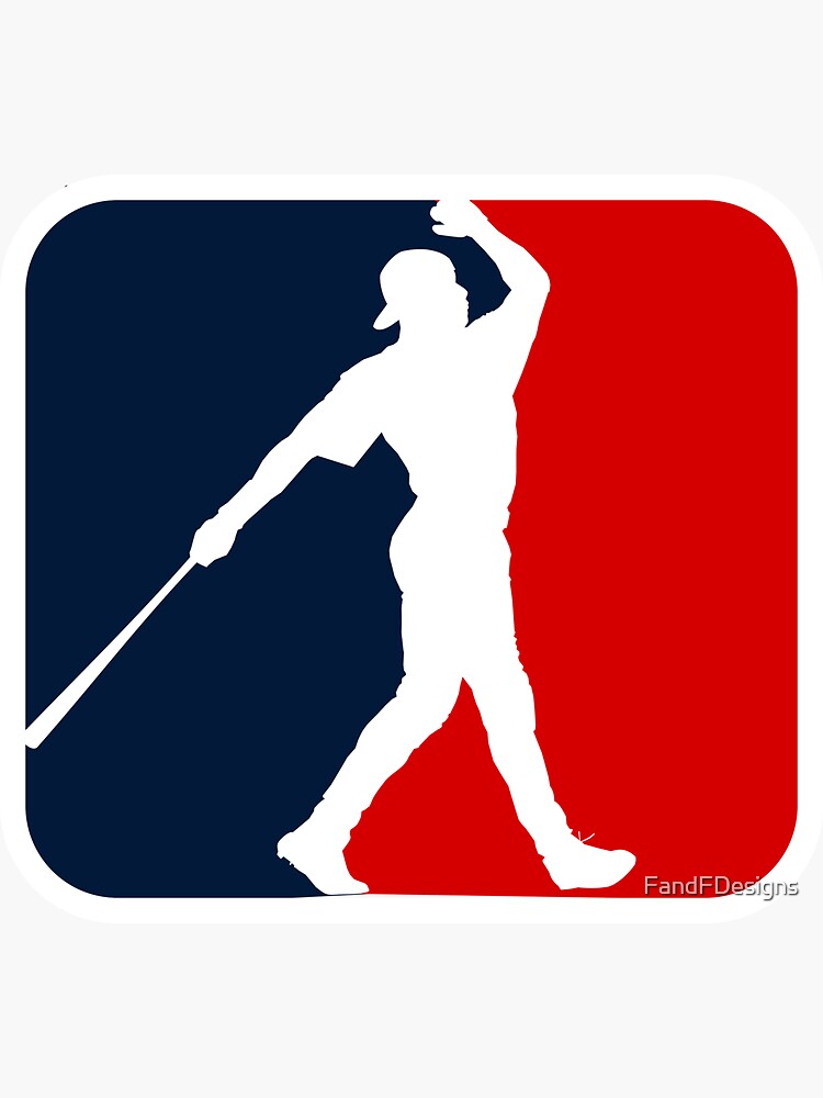 "The Kid Logo" Sticker for Sale by FandFDesigns | Redbubble