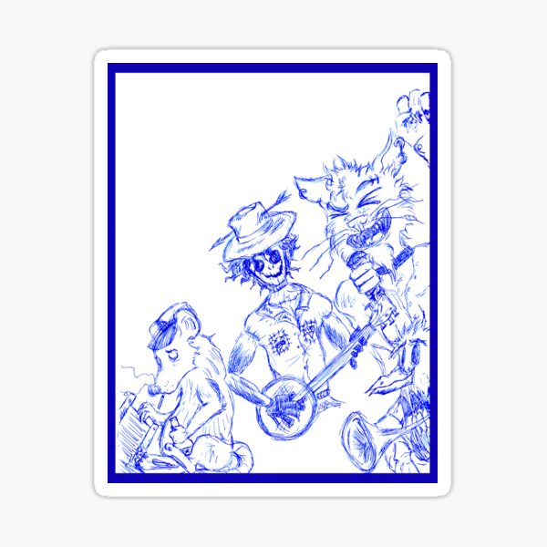 Kaleo Merch & Gifts for Sale | Redbubble