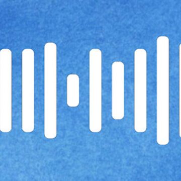 "Lose Yourself - Eminem Spotify Scan Code" Sticker for Sale by ...