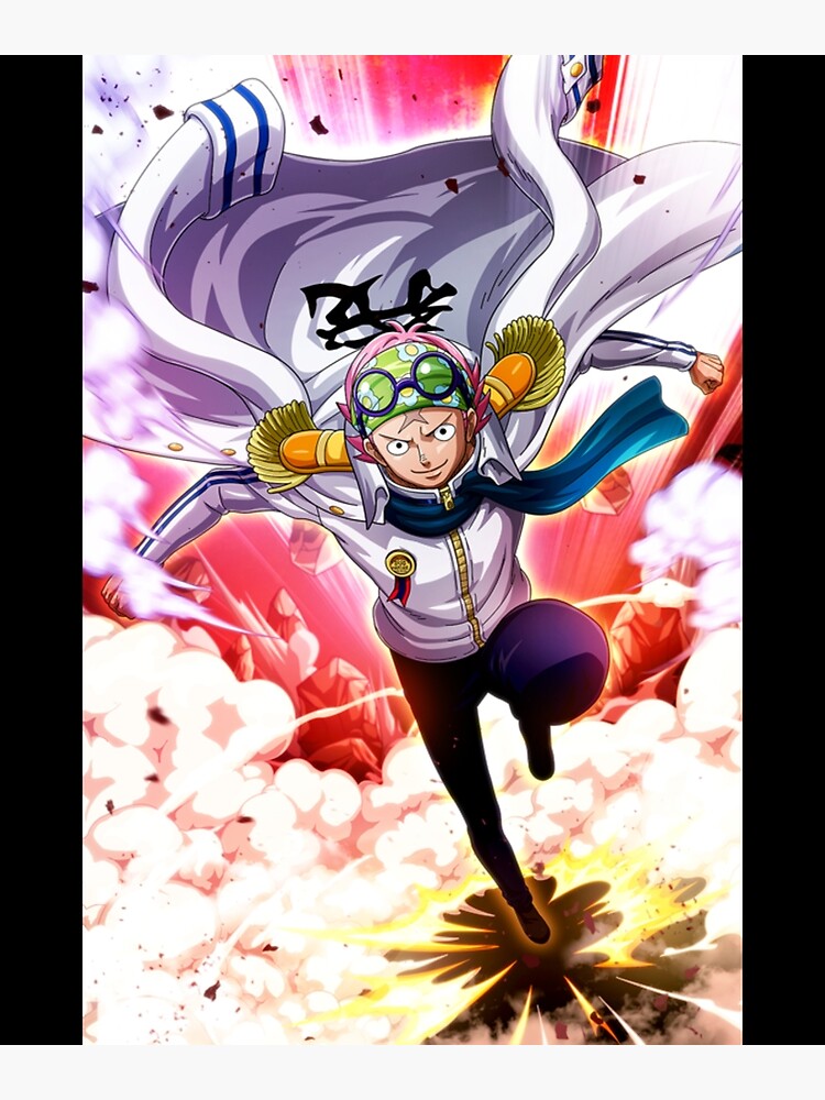 "Coby One Piece" Poster by fatima250 | Redbubble