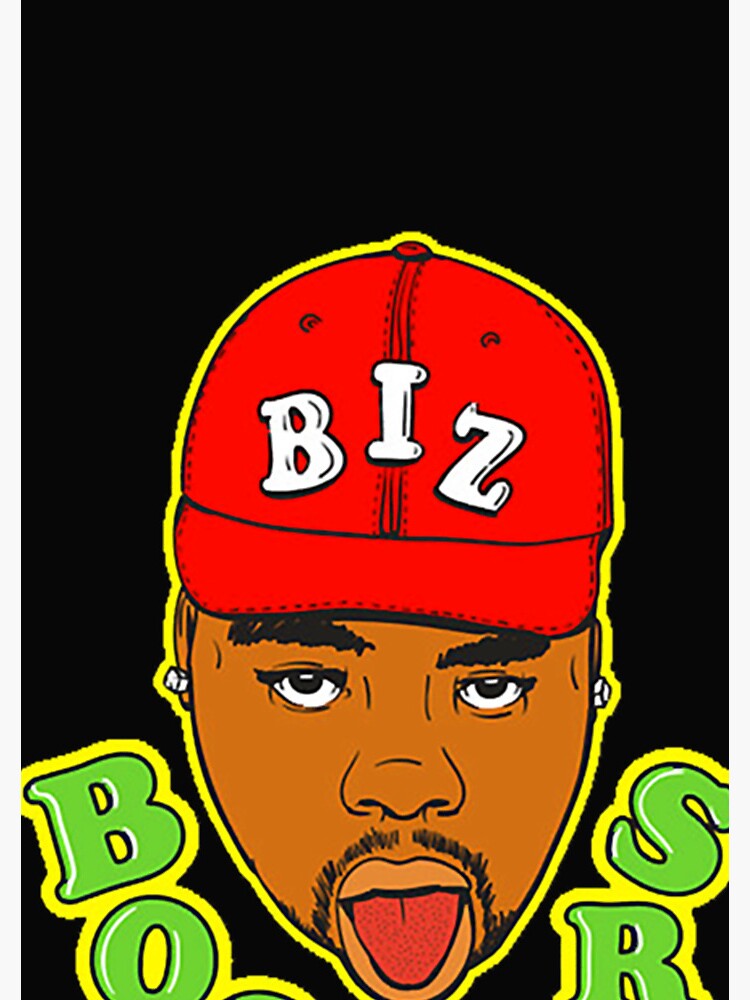 "Biz Markie Fan Art, rip biz markie, rapper biz markie, Biz Markie Rip ...