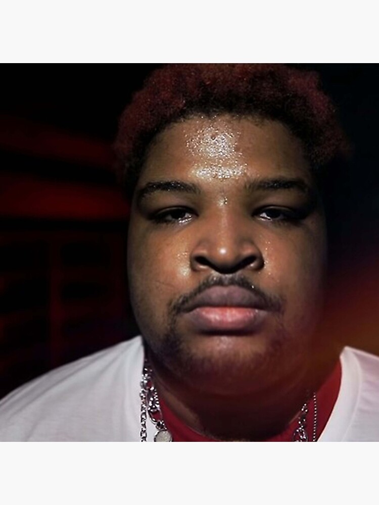 "Mario Judah Looking FIRE Poster" Throw Pillow for Sale by andrewroche ...