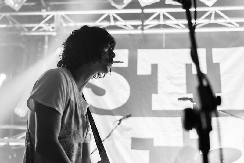 "Sticky Fingers (Dylan Frost)" by Jimmomo | Redbubble