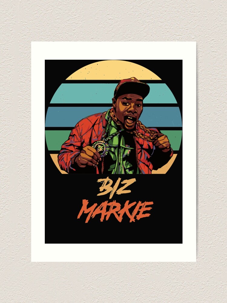 "Biz Markie Retro, rip biz markie, rapper biz markie, Biz Markie Rip ...