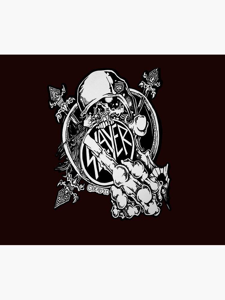 "213 slayer soldier " Mouse Pad for Sale by Deaded71 | Redbubble