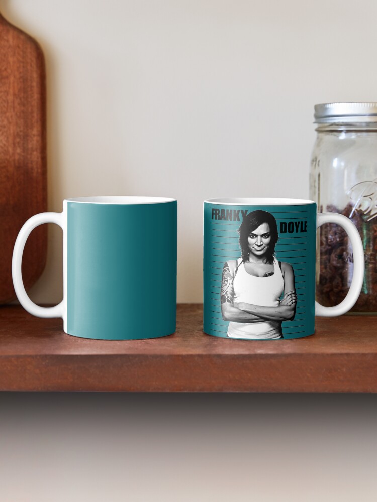 "line " Coffee Mug for Sale by Buybazingas | Redbubble