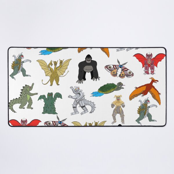 Godzilla Gifts & Merchandise for Sale | Redbubble