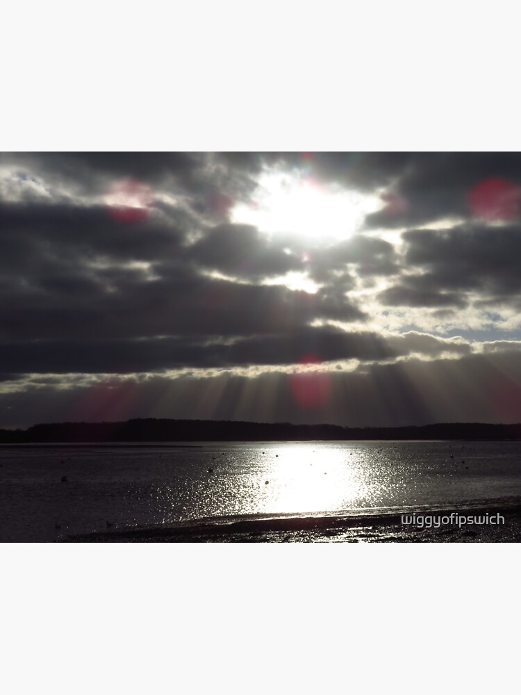 "Lens Flare" Sticker for Sale by wiggyofipswich | Redbubble