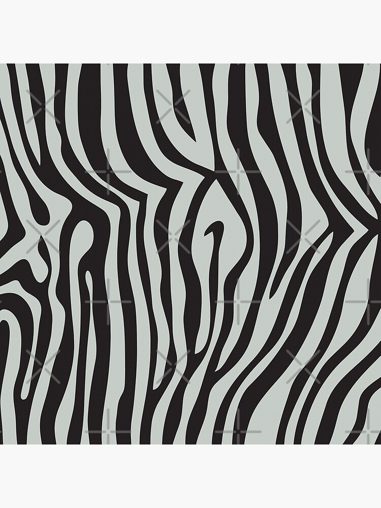 "Zebra markings " Poster for Sale by CoolWallpapers | Redbubble