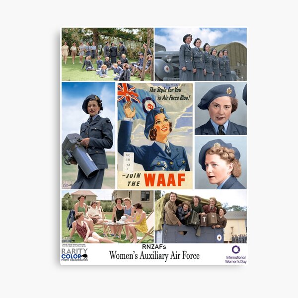 Waaf Merch & Gifts for Sale | Redbubble