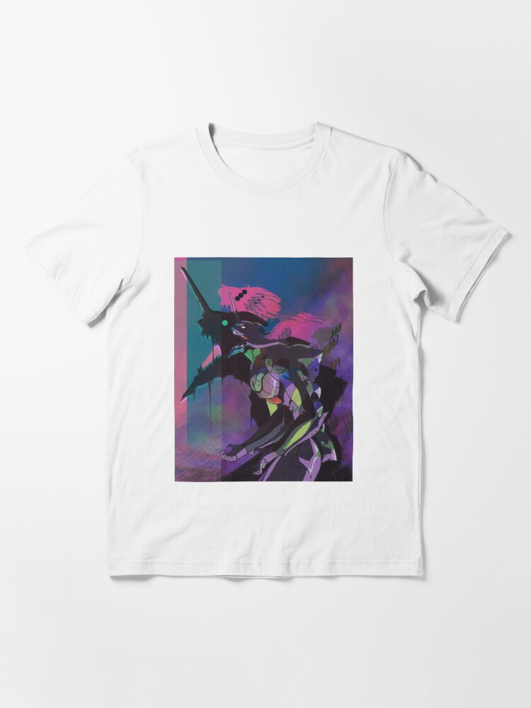 "Vapor Unit-01" T-shirt for Sale by -Ernest | Redbubble | dank t-shirts ...