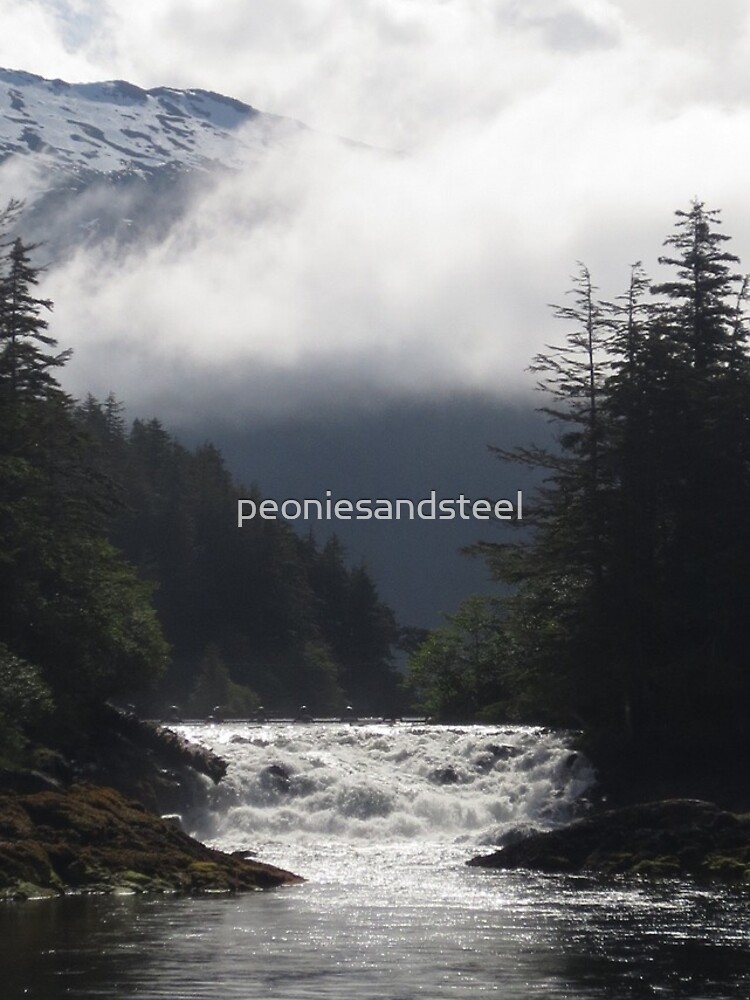 "Sitka" iPhone Case for Sale by peoniesandsteel | Redbubble