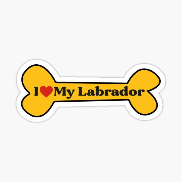 "Funny I love my labrador, labrador lover, labrador owner, labrador mom ...