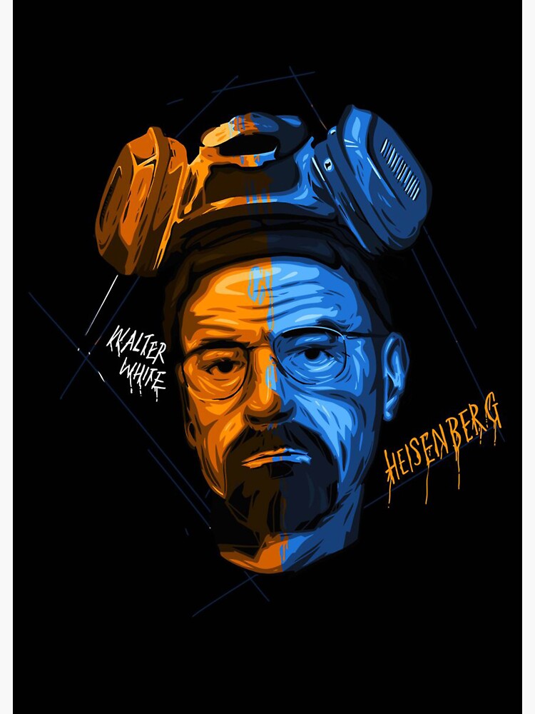 "Breaking bad crystal ship rv " Sticker by abeklein563 | Redbubble