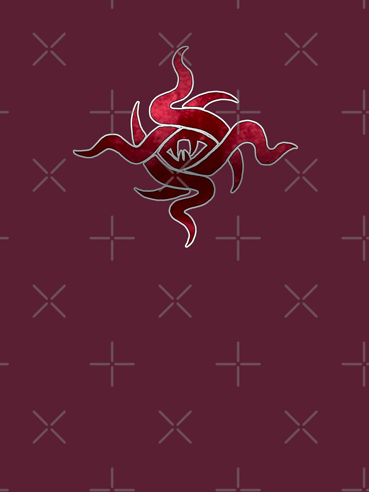 "Requiem Bloodline: Khaibit (Mekhet)" T-shirt for Sale by TheOnyxPath ...