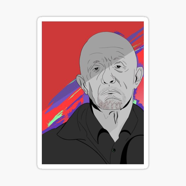 "Breaking bad crystal ship rv " Sticker by jukgibbs856 | Redbubble