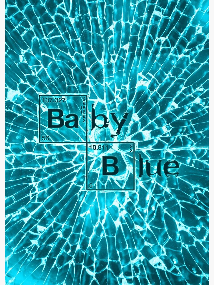 "Breaking bad crystal ship rv " Poster for Sale by lylecombs302 | Redbubble