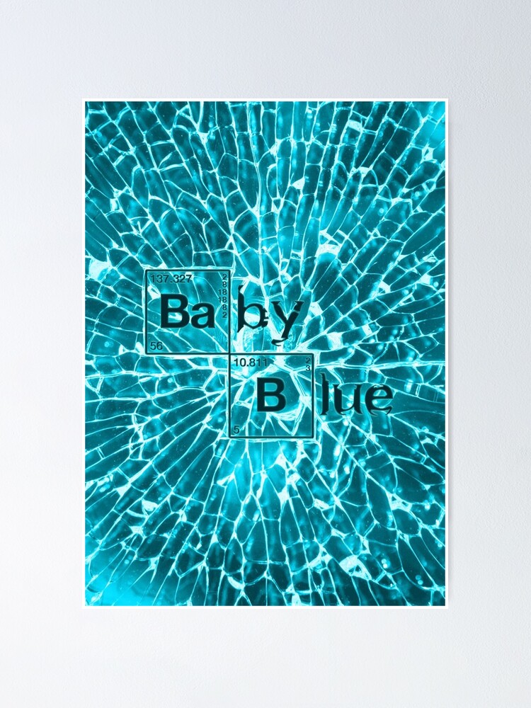 "Breaking bad crystal ship rv " Poster for Sale by lylecombs302 | Redbubble