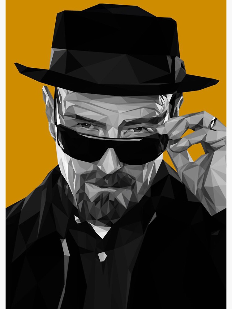 "Breaking bad crystal ship rv " Sticker for Sale by avisbates310 ...