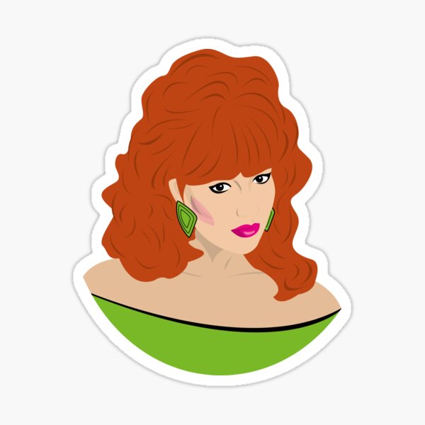 Peg Bundy Gifts & Merchandise | Redbubble
