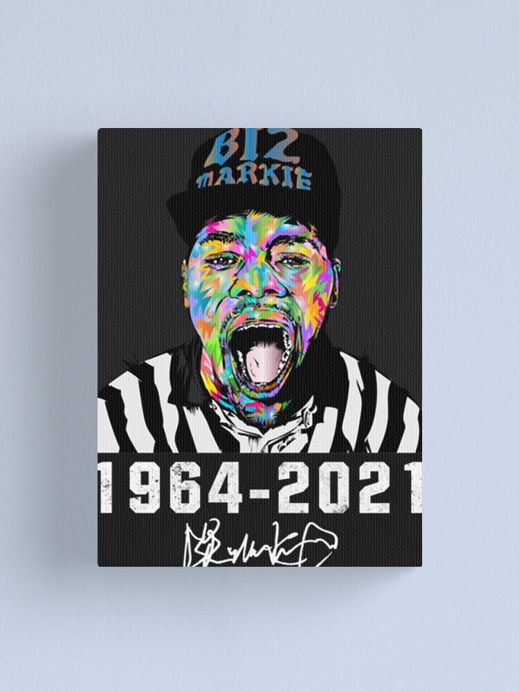 "Rip Biz Markie 1964 2021, rip biz markie, rapper biz markie, Biz ...