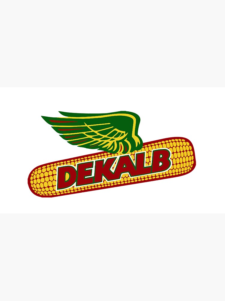 "BEST SELLER Dekalb Logo Merchandise" Cap for Sale by marceluslaquana ...