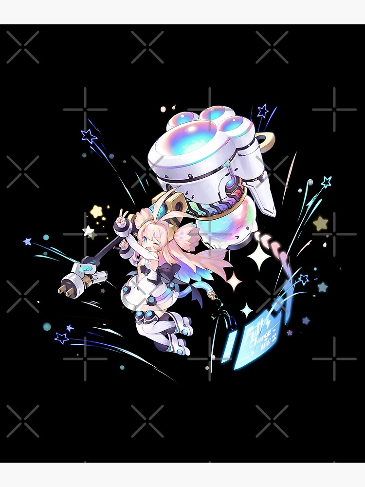 "Cute girls Azure lane" Poster for Sale by Rose-Ruland | Redbubble