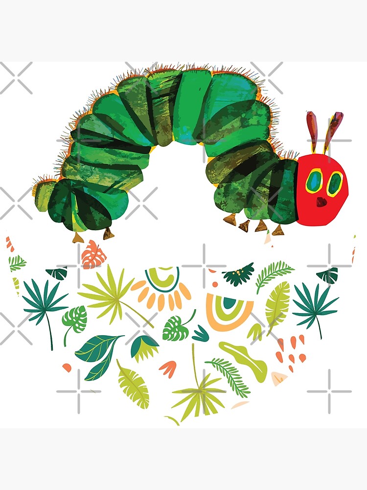 Clipart De Oruga Muy Hambrienta 160 Ideas De La Oruga Muy Hambrienta