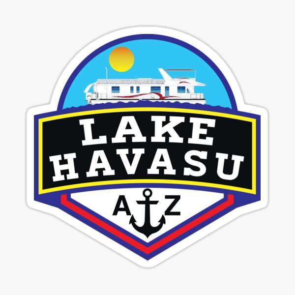Lake Havasu City Logo