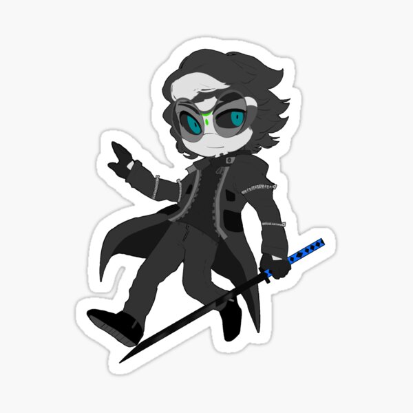 Psychopomp Merch & Gifts for Sale | Redbubble