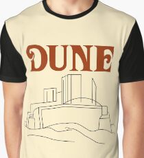 Dune: T-Shirts | Redbubble