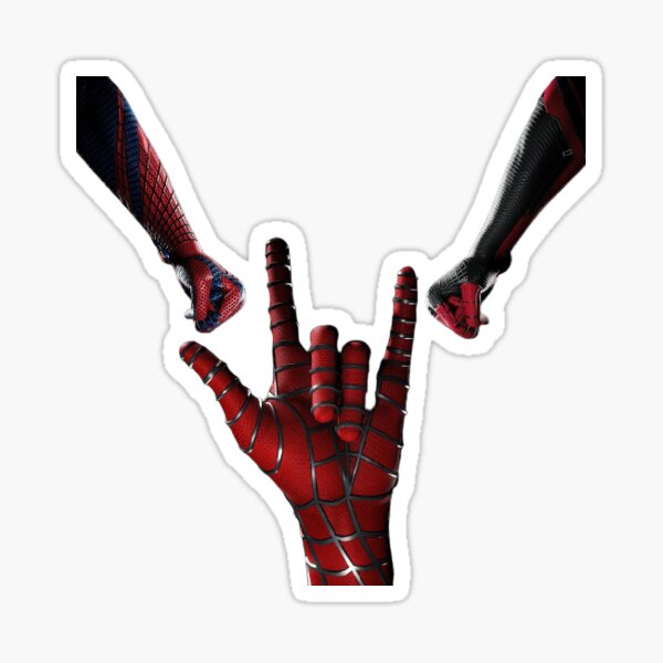 "Spaidy" Sticker by Rasikant | Redbubble