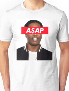 Asap Rocky: T-Shirts | Redbubble