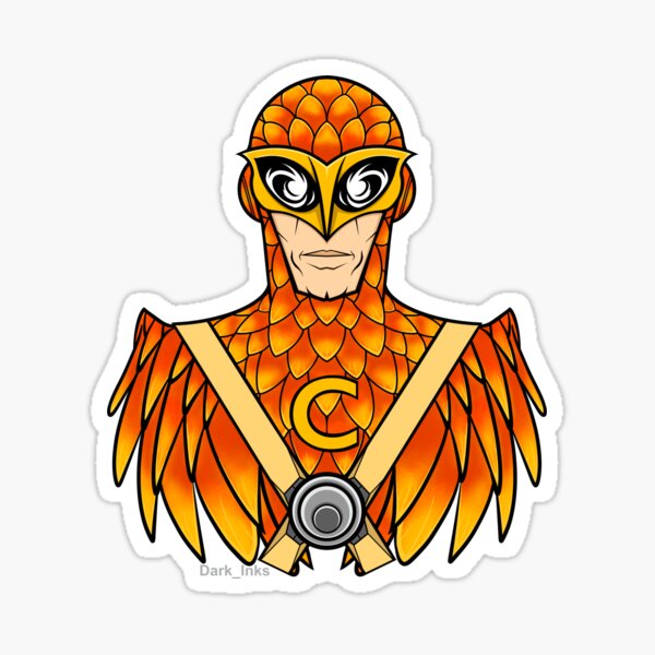 Condorman Gifts & Merchandise for Sale | Redbubble