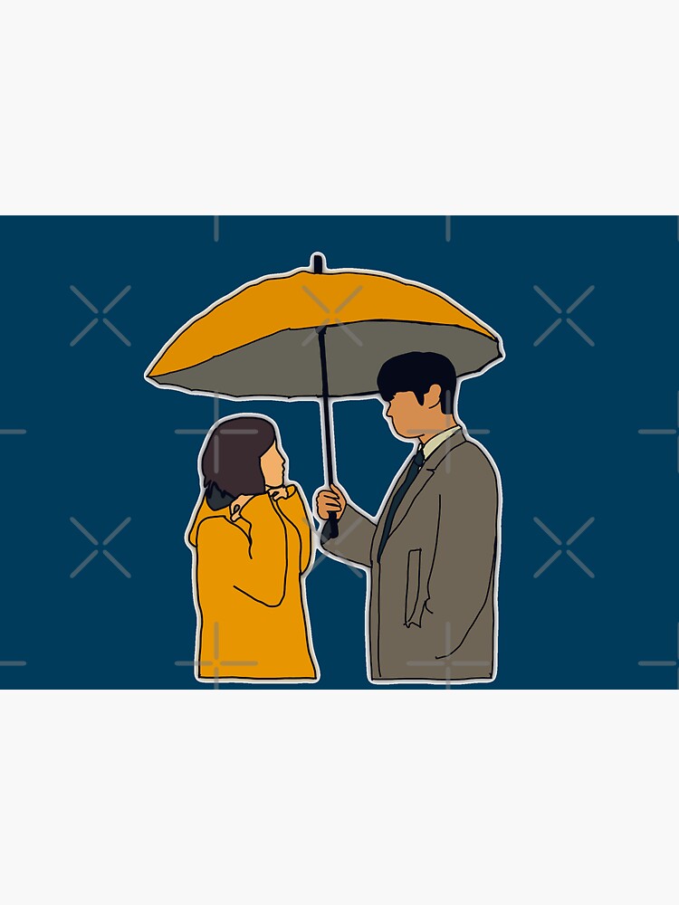 "A business proposal" Sticker by Ekkyla | Redbubble