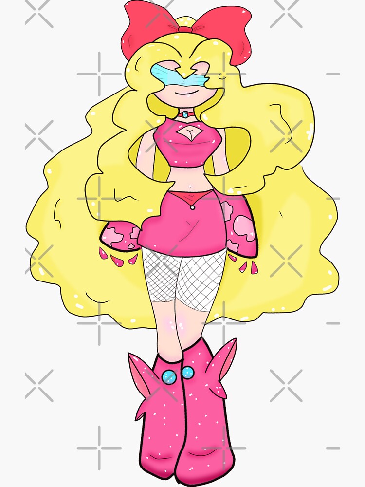 "Cute anime girl fighter, kawaii anime girls for otaku and anime lovers ...