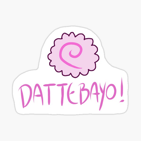 Hinata Naruto Stickers | Redbubble