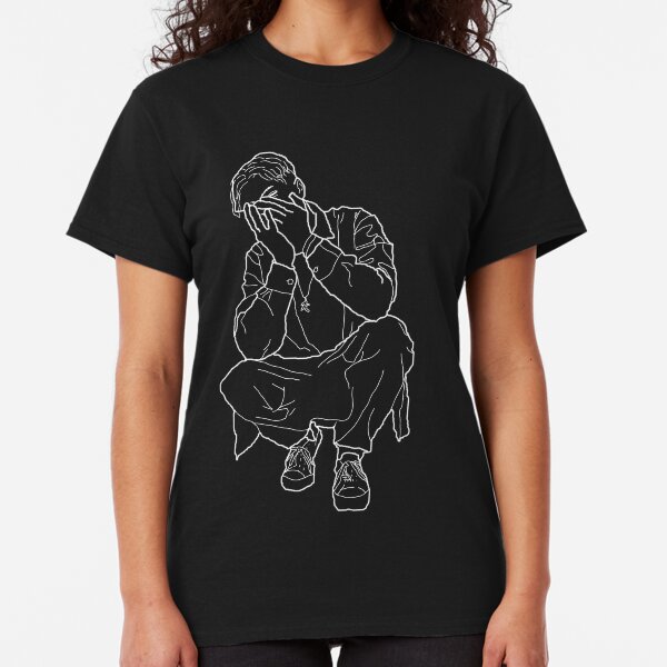 Bladee T-Shirts | Redbubble