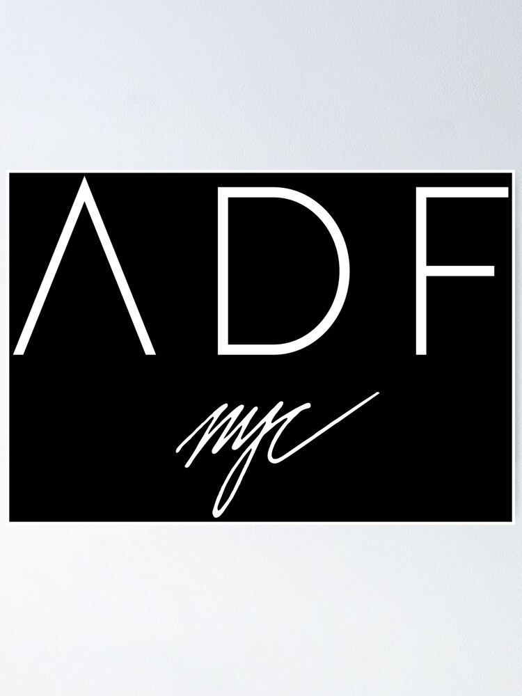 "INVENTING ANNA" Poster by Jamisonbharper | Redbubble