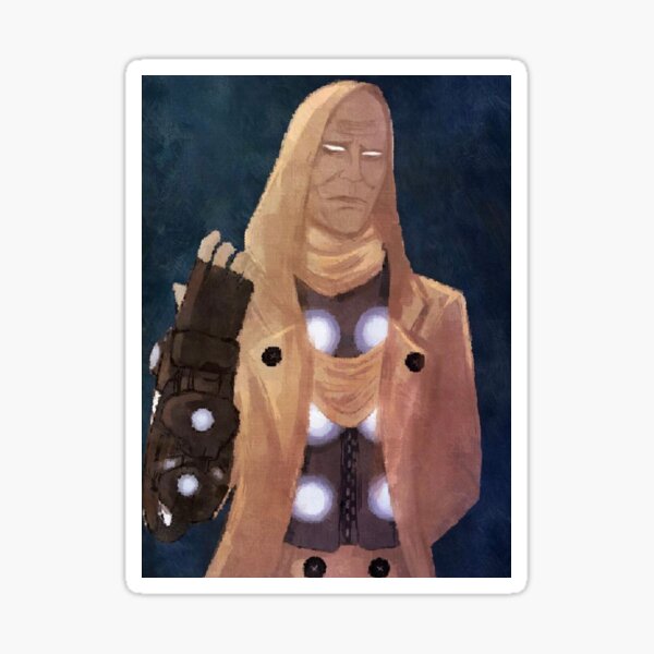 "Cole?" Sticker by parcelmistress | Redbubble